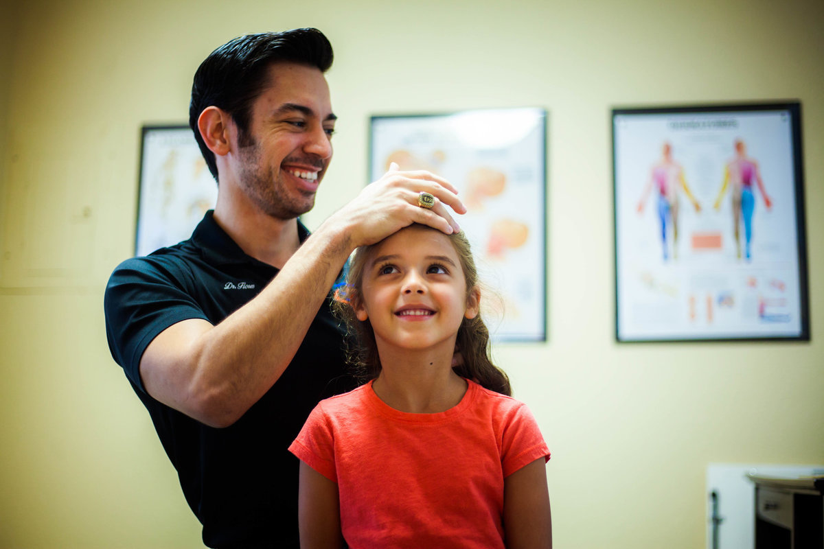 Nutrition Guidance in Richmond, TX - Chiro 4 All Health Center